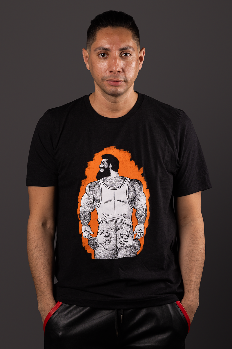 Bro Job – Top Vers Btm