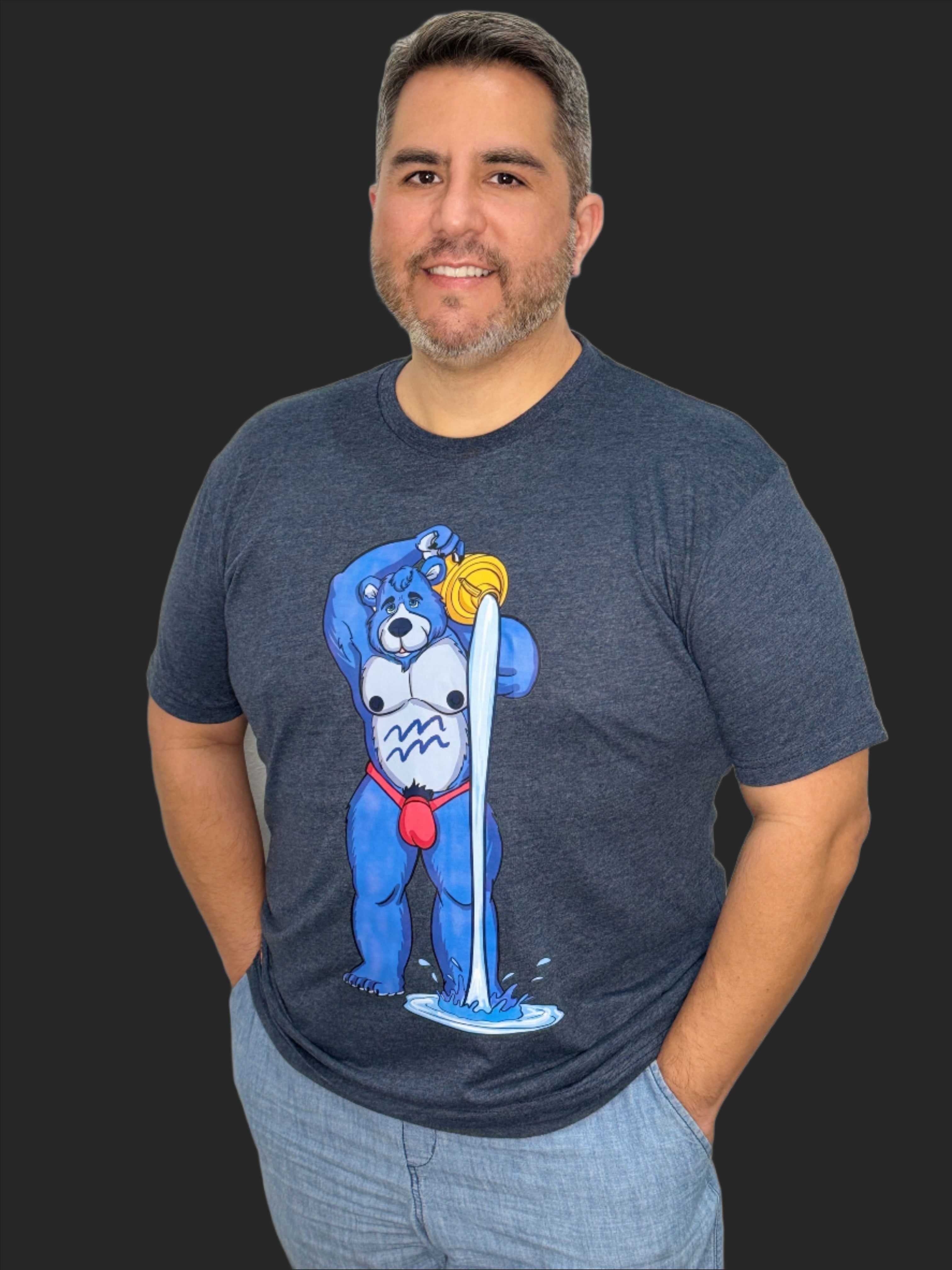 Kear Bear Horoscope - Aquarius – Top Vers Btm