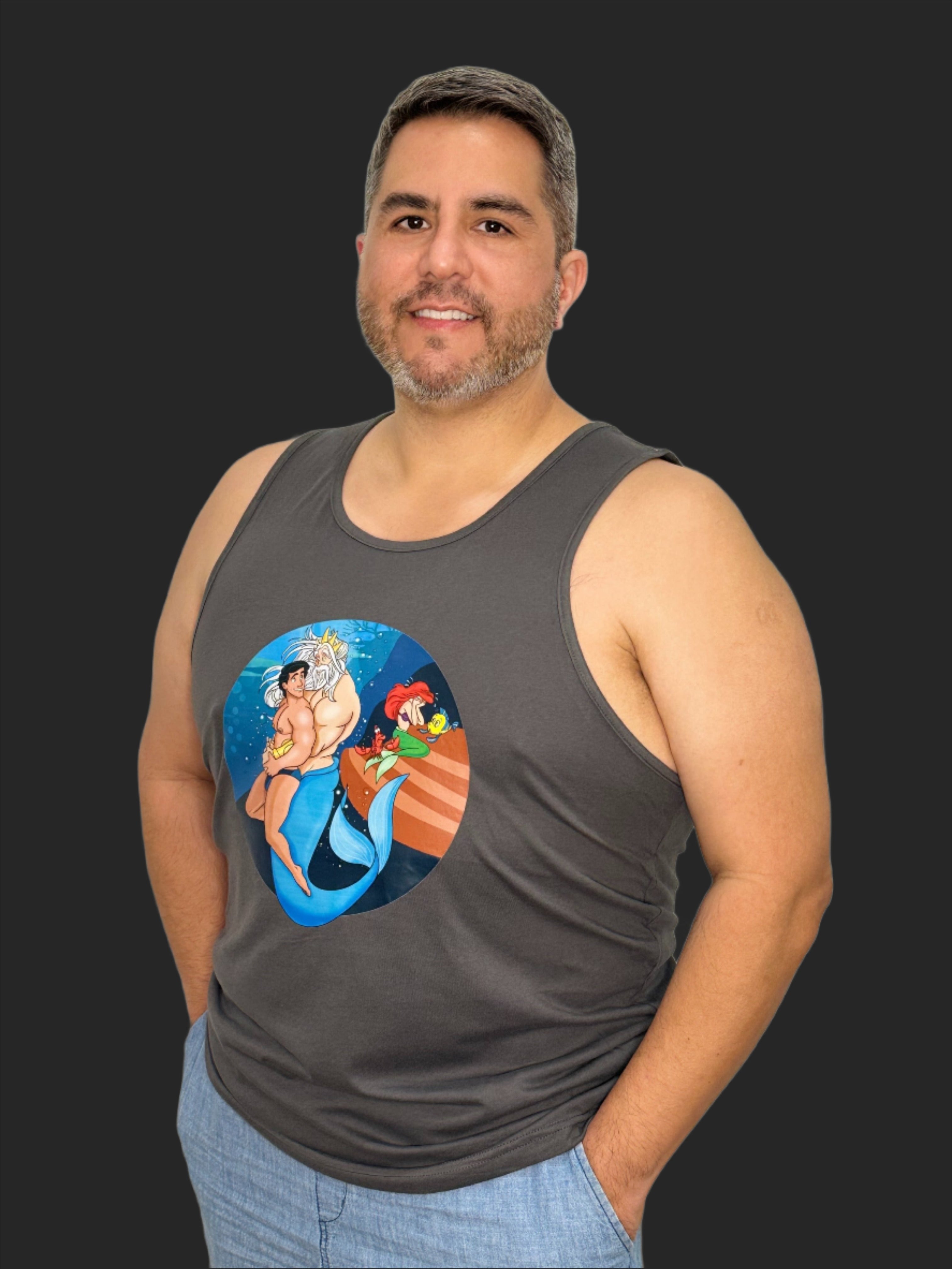 Prince Eric – Top Vers Btm