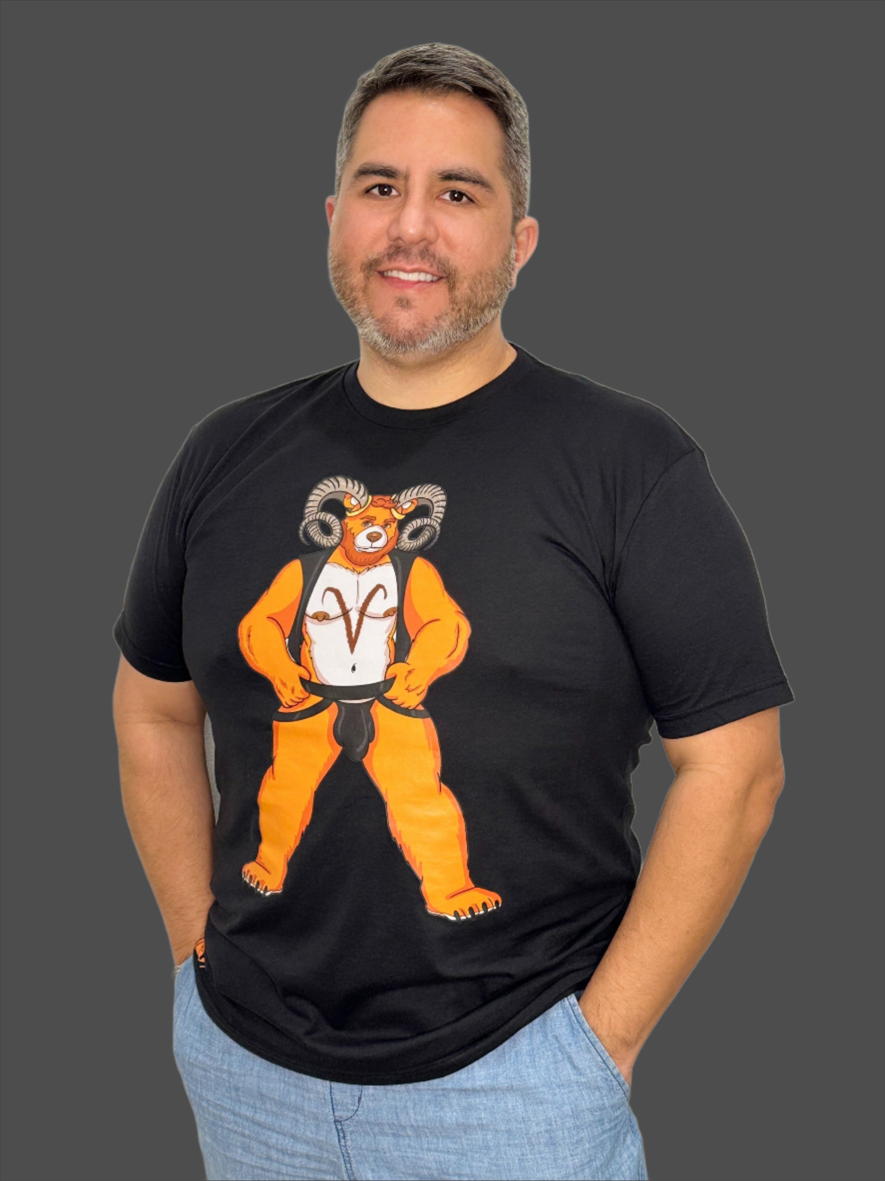 Kear Bear Horoscope - Aries – Top Vers Btm